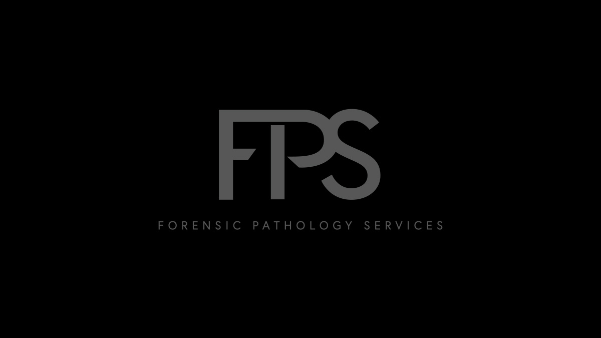 John Carter • Forensic Pathology Services
